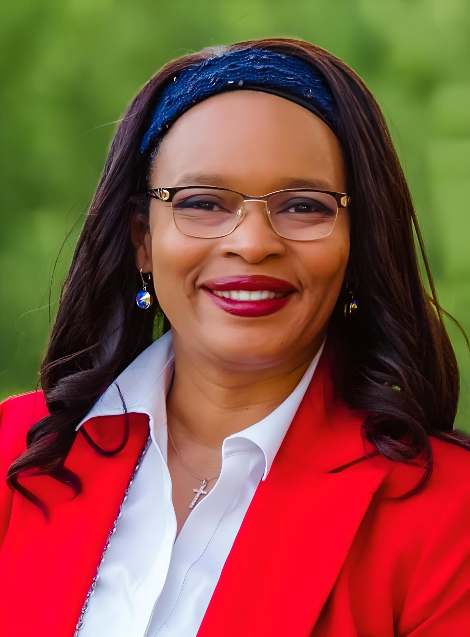 Meet Nicole Hasso | Iowa House District 43 Candidate Bio